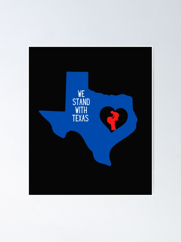 " WE STAND WITH TEXAS CHILDREN I TEXAS SCHOOL SHOOTING I HEART FOR ...