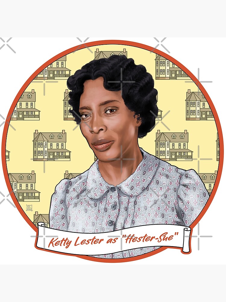 "Hester-Sue Terhune in "Little House on the Prairie"" Poster for Sale ...