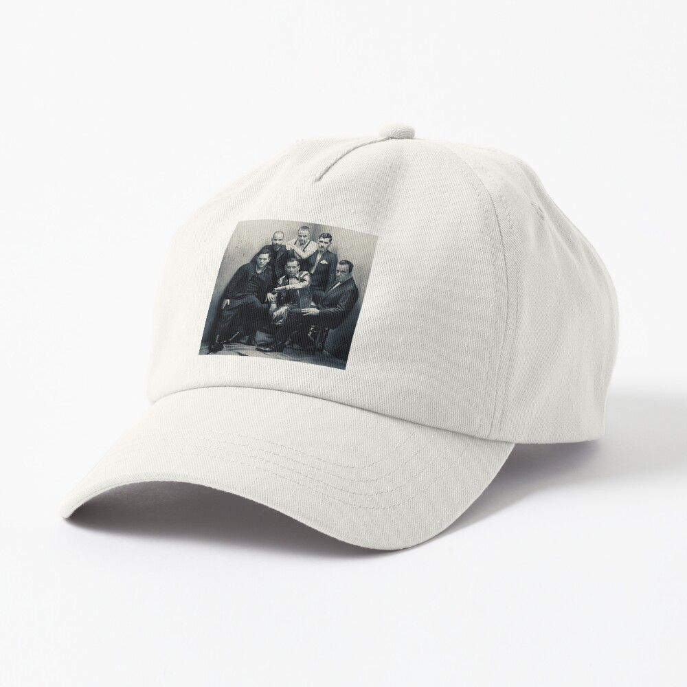 "classic band" Sticker for Sale by haroldstamm | Redbubble