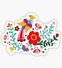 Mexican: Stickers | Redbubble