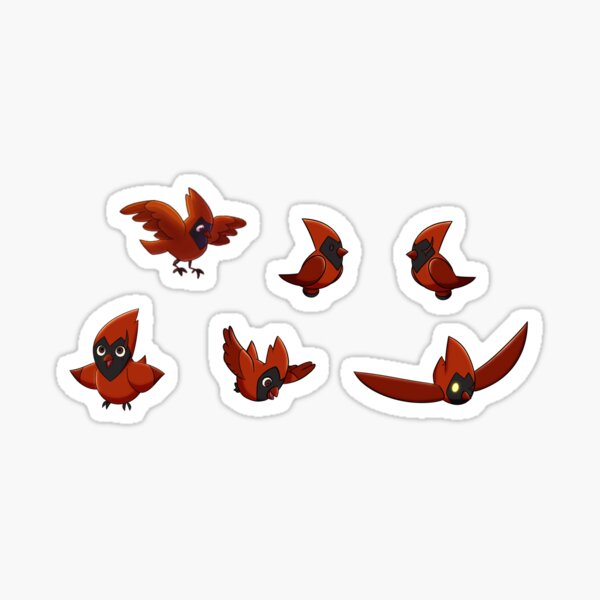 "The Owl House Flapjack sticker set" Sticker for Sale by KnightA3 ...