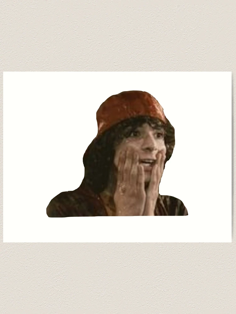 Step Up 2 Moose Abs