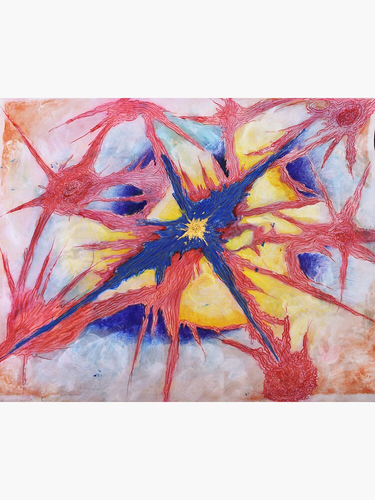 "Crystal Flesh Explosion of Enlightenment Beamed Straight Into My Brain ...