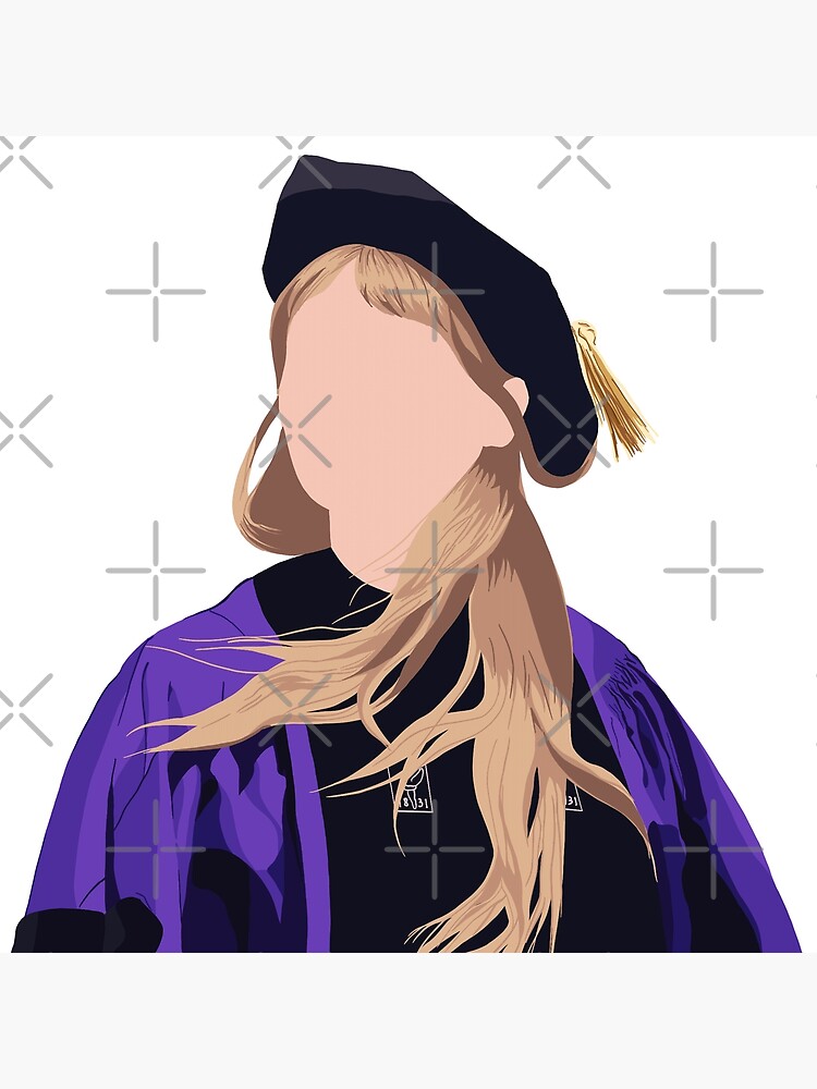 Lámina fotográfica «Taylor Swift - Graduación de la Universidad de ...