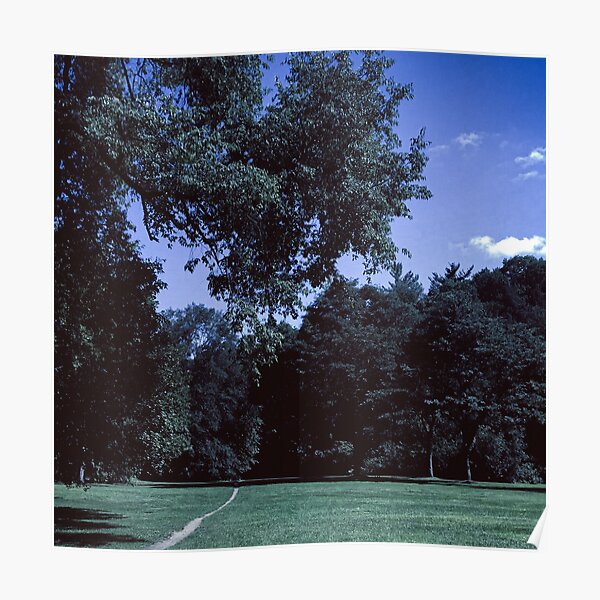 "dazecore aesthetic square frame " Poster for Sale by sielexis | Redbubble