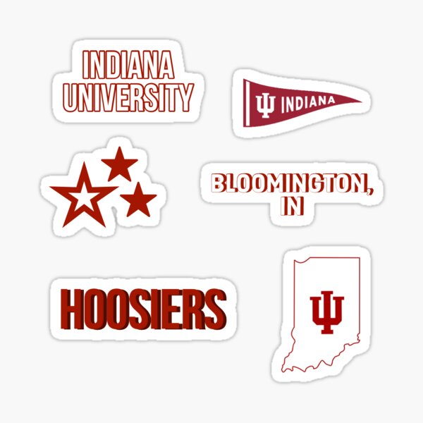 "IU Sticker Pack " Sticker for Sale by kaileebreezy21 | Redbubble
