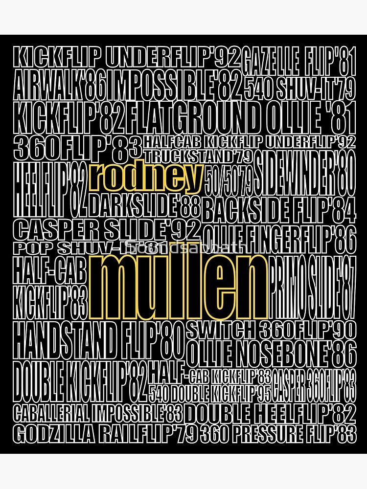 "King Mutt" Poster for Sale by Soundsabbath | Redbubble