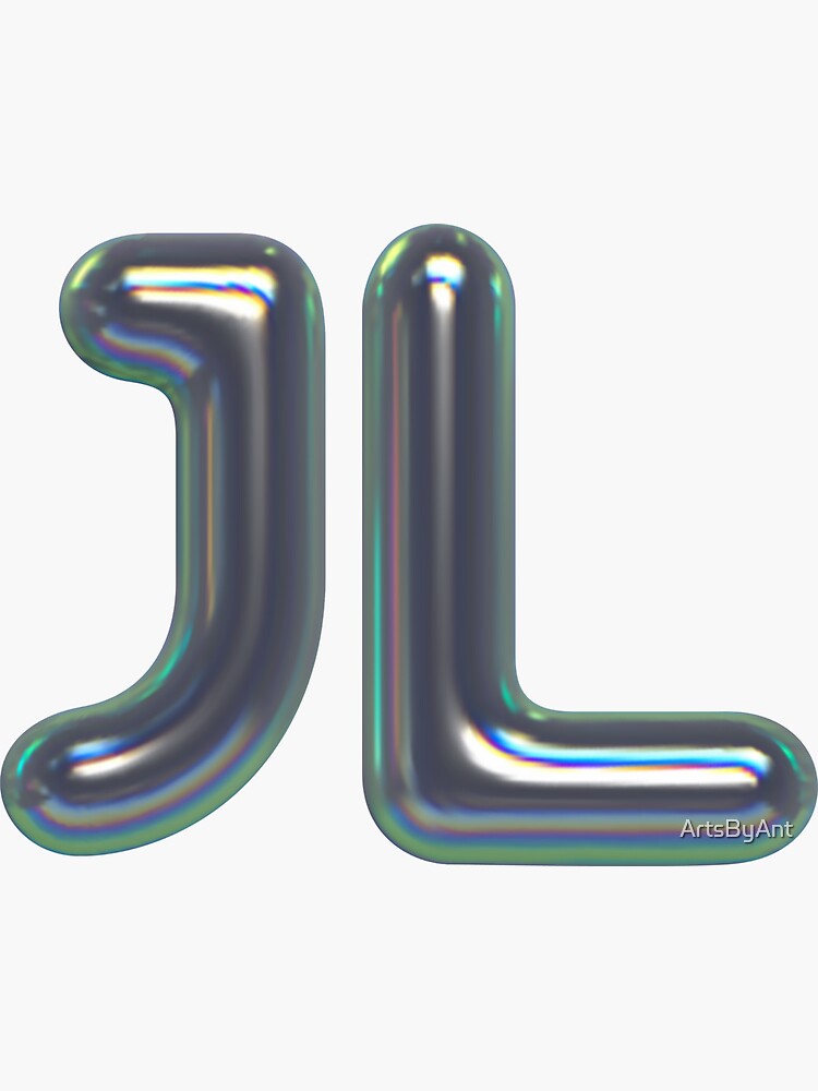 "Josh Levi Design" Sticker for Sale by ArtsByAnt | Redbubble