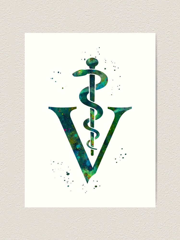 Veterinary Symbol American Veterinary Medical Association (AVMA)