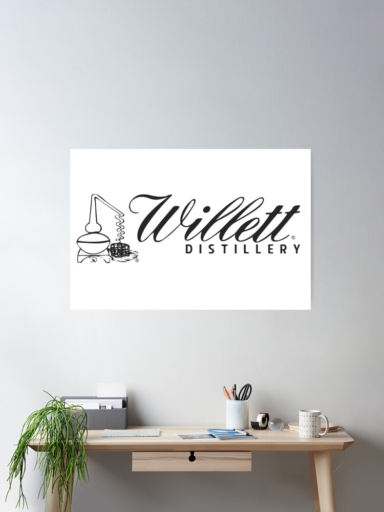 Willett Distillery Logo