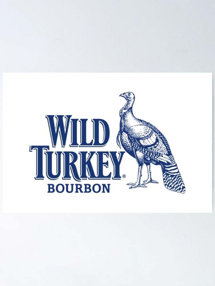 Wild Turkey Logo Home | Wild Turkey American Honey