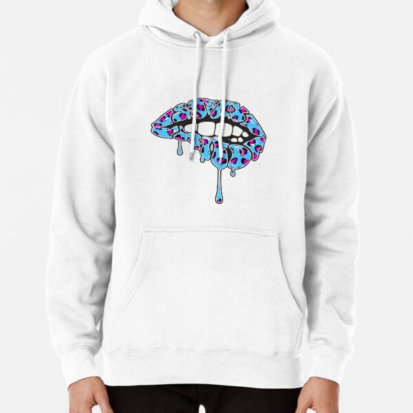 "Ben Azelart Merch Ben Azelart Stay Wild 01" Pullover Hoodie for Sale ...