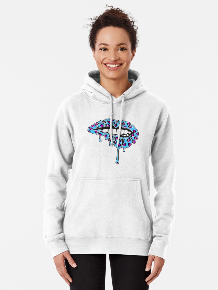"Ben Azelart Merch Ben Azelart Stay Wild 01" Pullover Hoodie for Sale ...