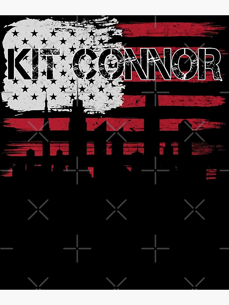 "Art Kit Connor Funny Gifts Boy Girl" Poster for Sale by JonesHutton ...