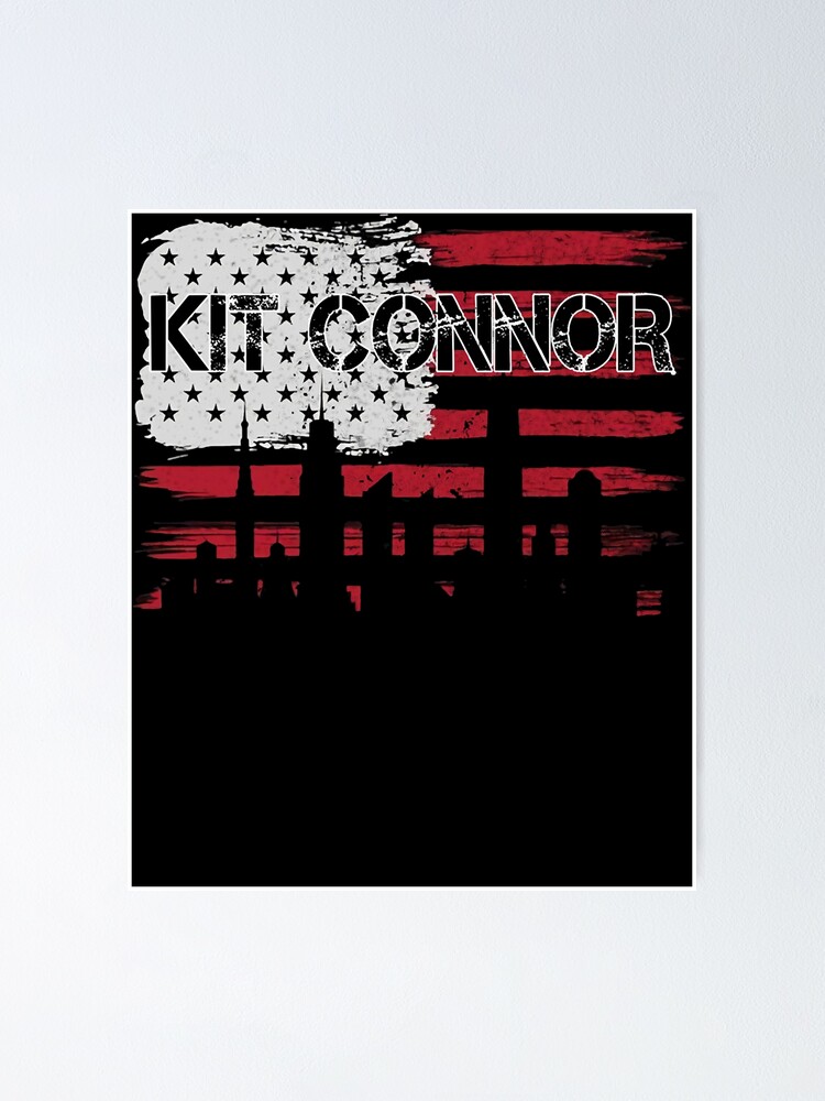 "Art Kit Connor Funny Gifts Boy Girl" Poster for Sale by JonesHutton ...