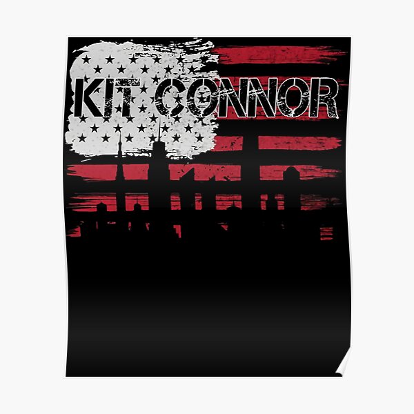 "Art Kit Connor Funny Gifts Boy Girl" Poster for Sale by JonesHutton ...