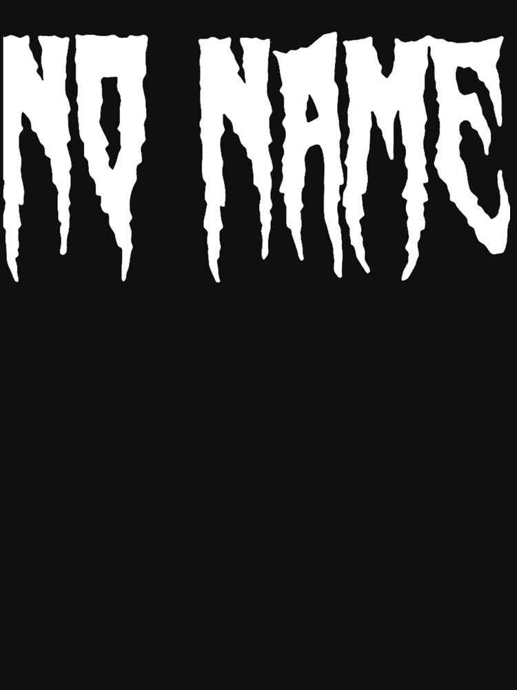 "Jake Webber Merch No Name Flame Flame " Essential T-Shirt for Sale by ...