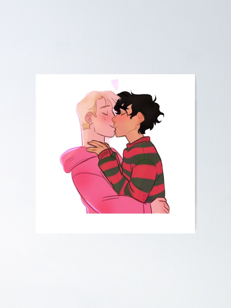 "Heartstopper design ?" Poster for Sale by Shivshambhuu | Redbubble