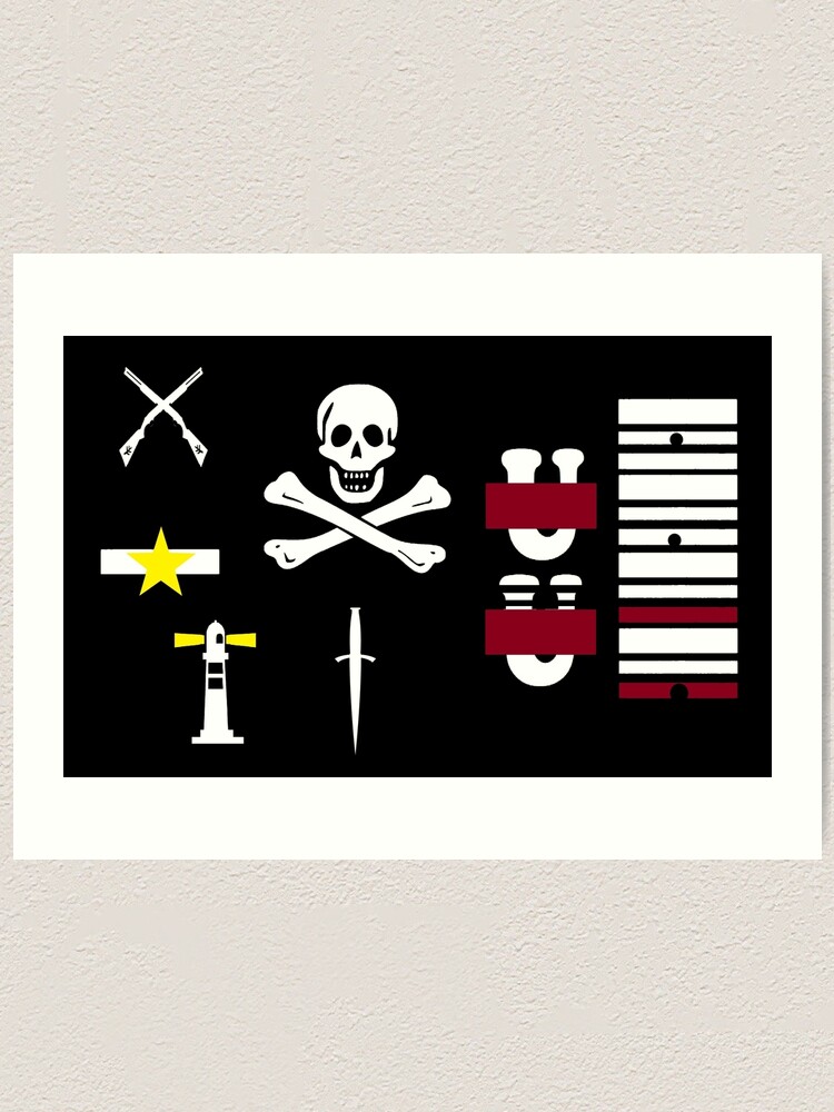 Banderas Piratas Reales Bandera Pirata Swono Decoración Para El