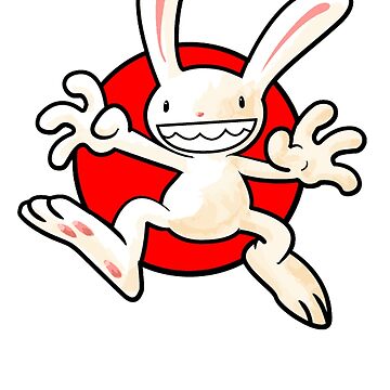 "Max Logo" Sticker for Sale by The Flaming Potato | Redbubble