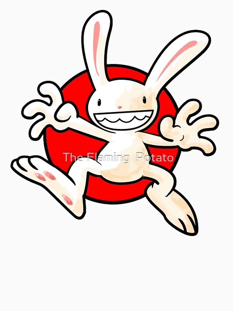 "Max Logo" Essential T-Shirt for Sale by FlamingPotato | Redbubble