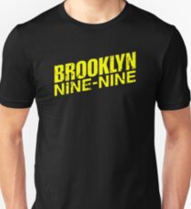 Brooklyn Nine: Gifts & Merchandise | Redbubble