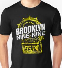Brooklyn Nine: Gifts & Merchandise | Redbubble