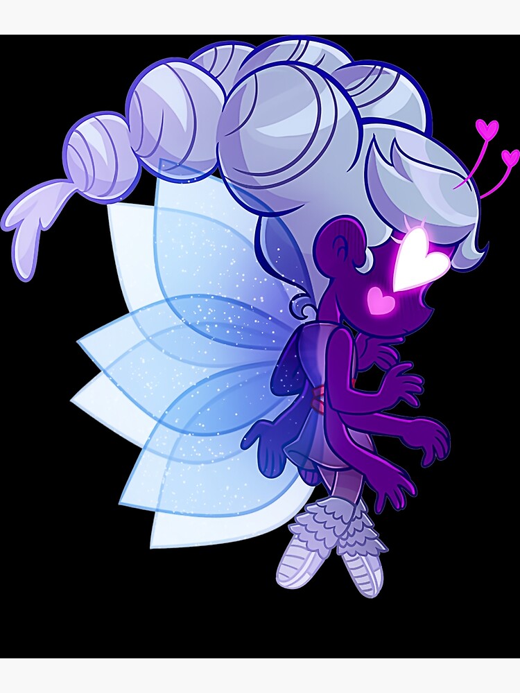 "Star Butterfly Classic Star Butterfly (SVTFOE)" Poster for Sale by ...