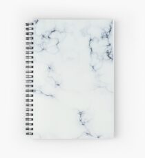 Marble: Spiral Notebooks | Redbubble