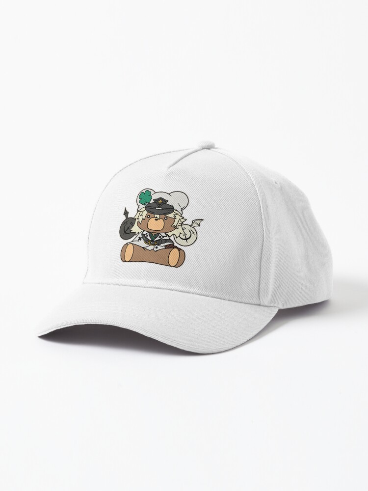 ramlethal valentine hat