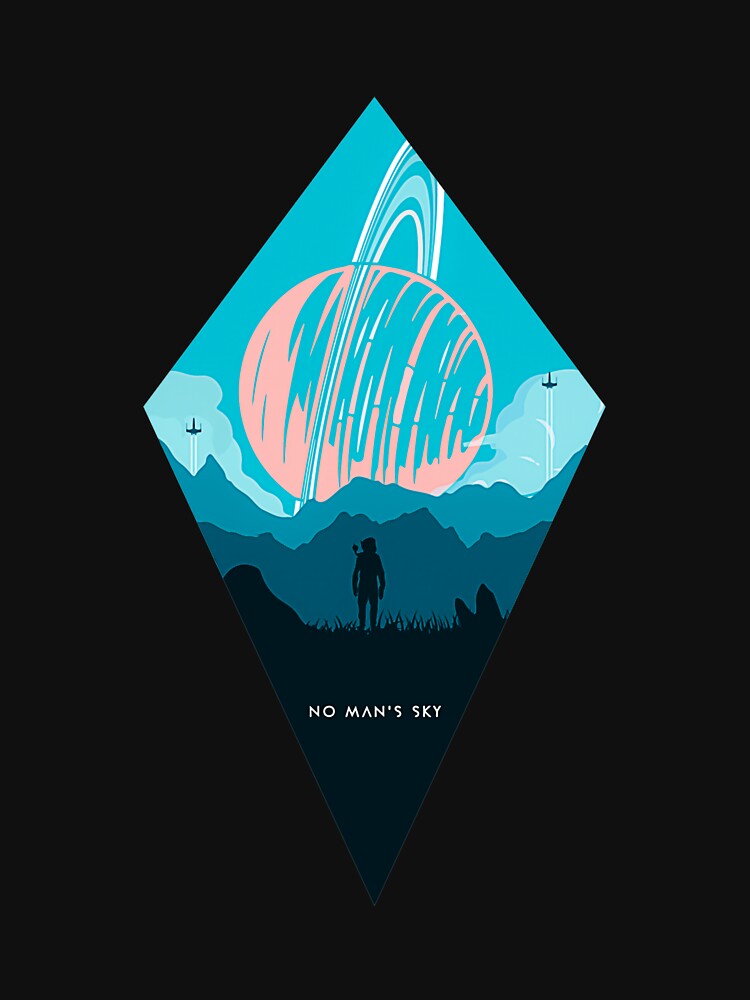 Nms Merch & Gifts for Sale | Redbubble
