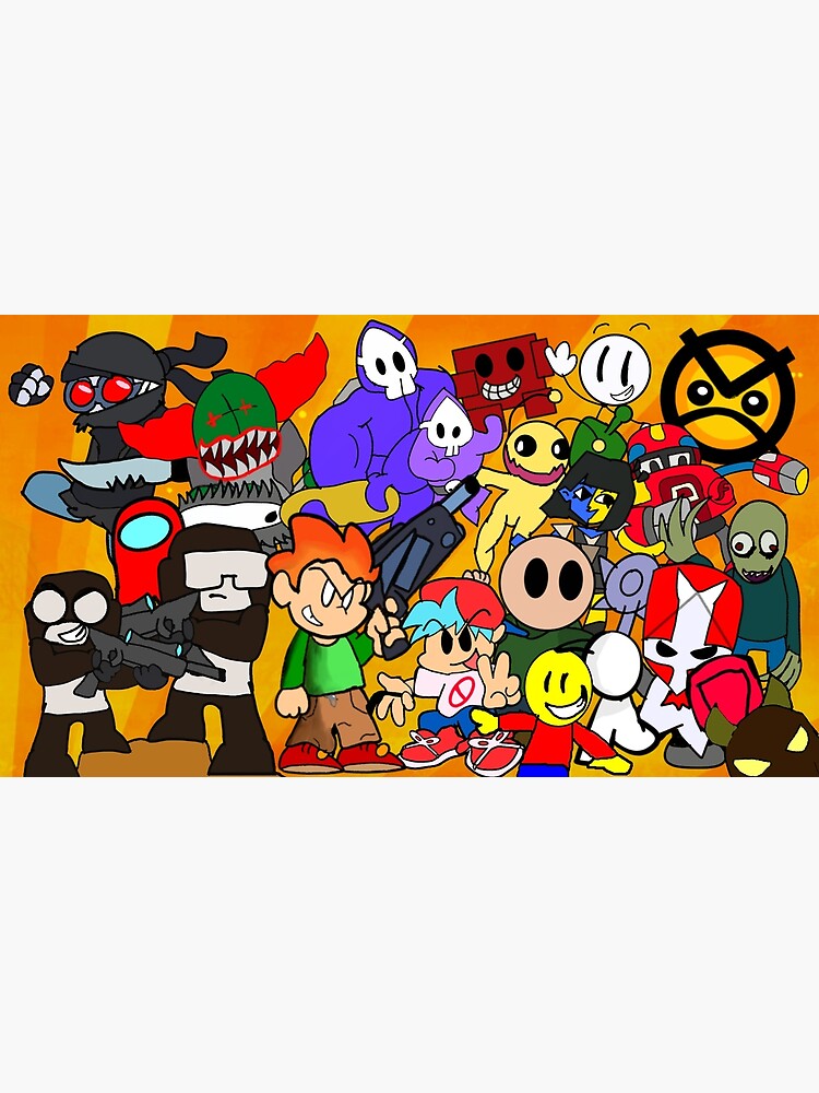 "Happy Pico" Poster for Sale by dedelakaisnarin | Redbubble