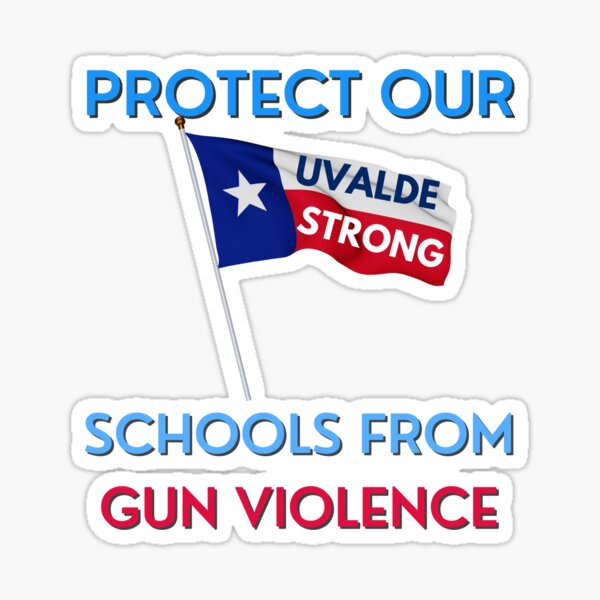 "Uvalde Texas Strong classic t shirt | ﻿Protect Our Schools From Gun ...