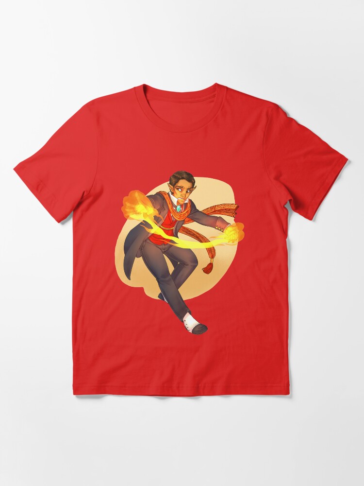 "Hamid Saleh Haroun al-Tahan" T-shirt for Sale by RustyQuill ...