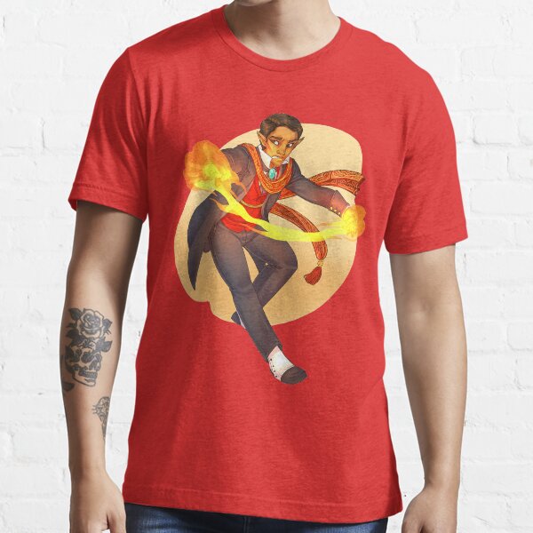 "Hamid Saleh Haroun al-Tahan" T-shirt for Sale by RustyQuill ...