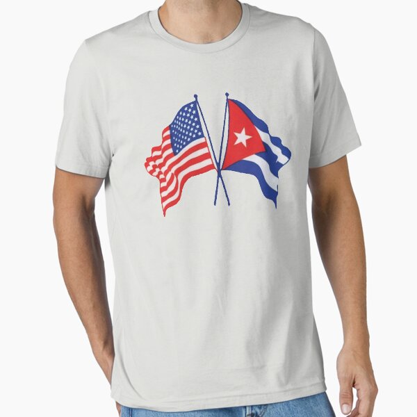 Cuba Merch & Gifts for Sale | Redbubble