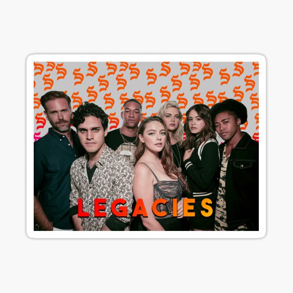 "Picture Legacies Lover Gifts" Sticker for Sale by OliviaBarnhu | Redbubble