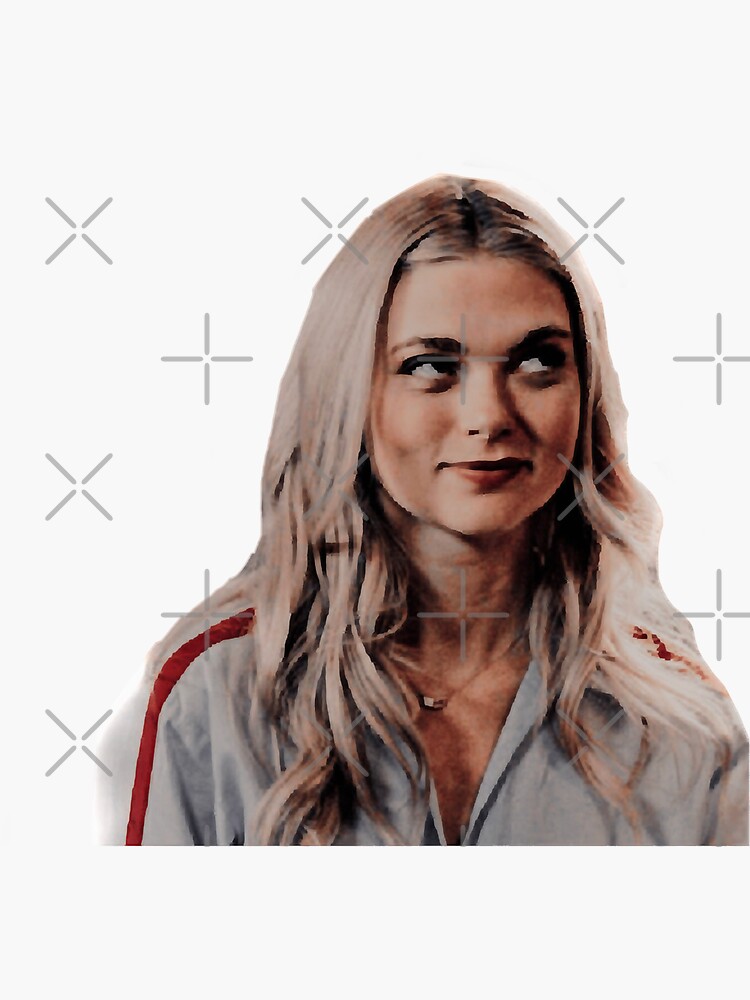 "Picture Lizzie Funny Gifts Boys Girls" Sticker for Sale by ...