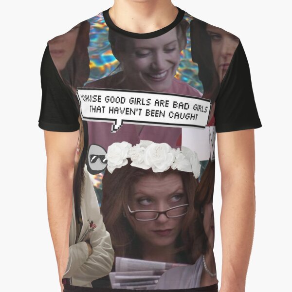 "Addison Shepherd - Kate Walsh " T-shirt by thebyouzy | Redbubble