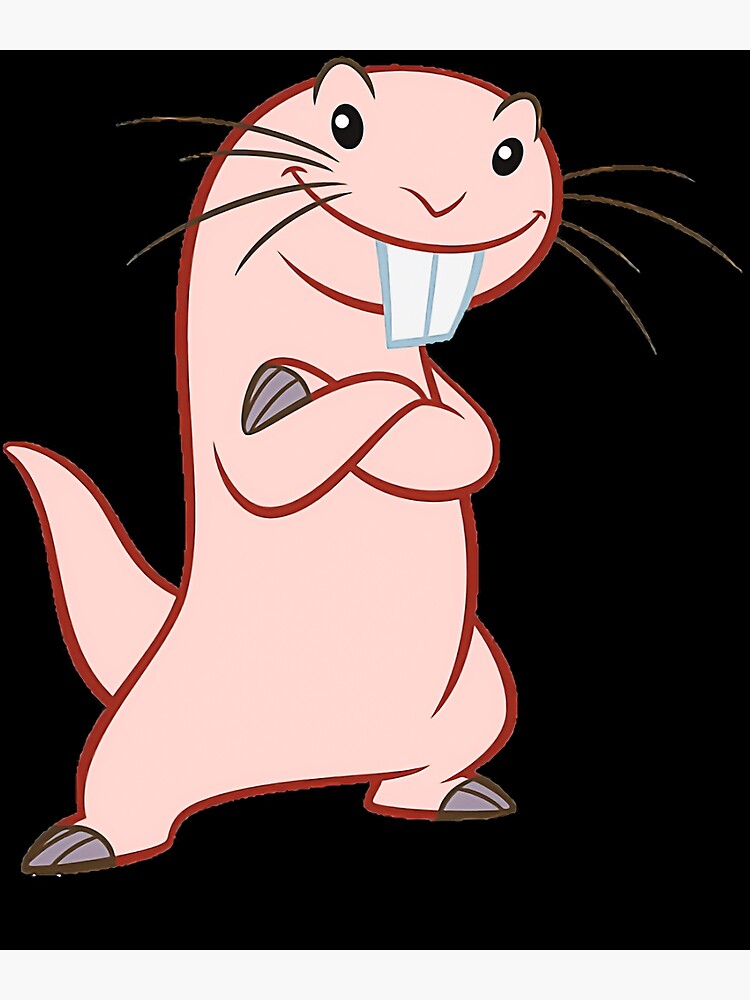 "Kim Possible Kim Possible Rufus Kim Possible" Photographic Print for ...