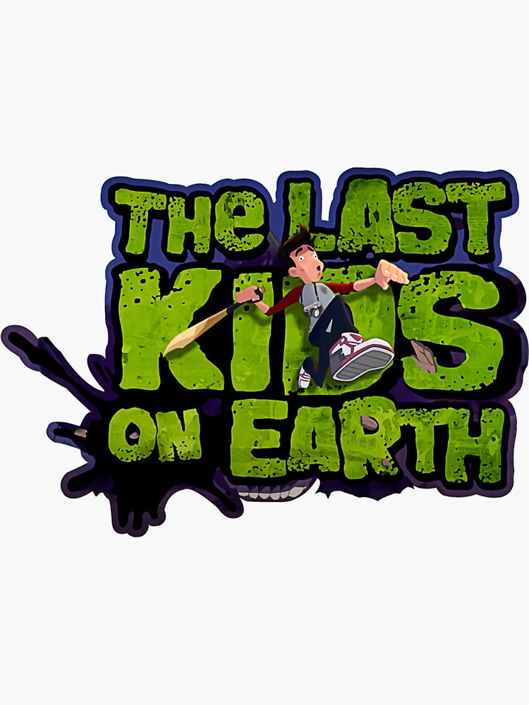 "Last Kids On Earth Last Kids On Earth Last Kids On Earth fan art ...