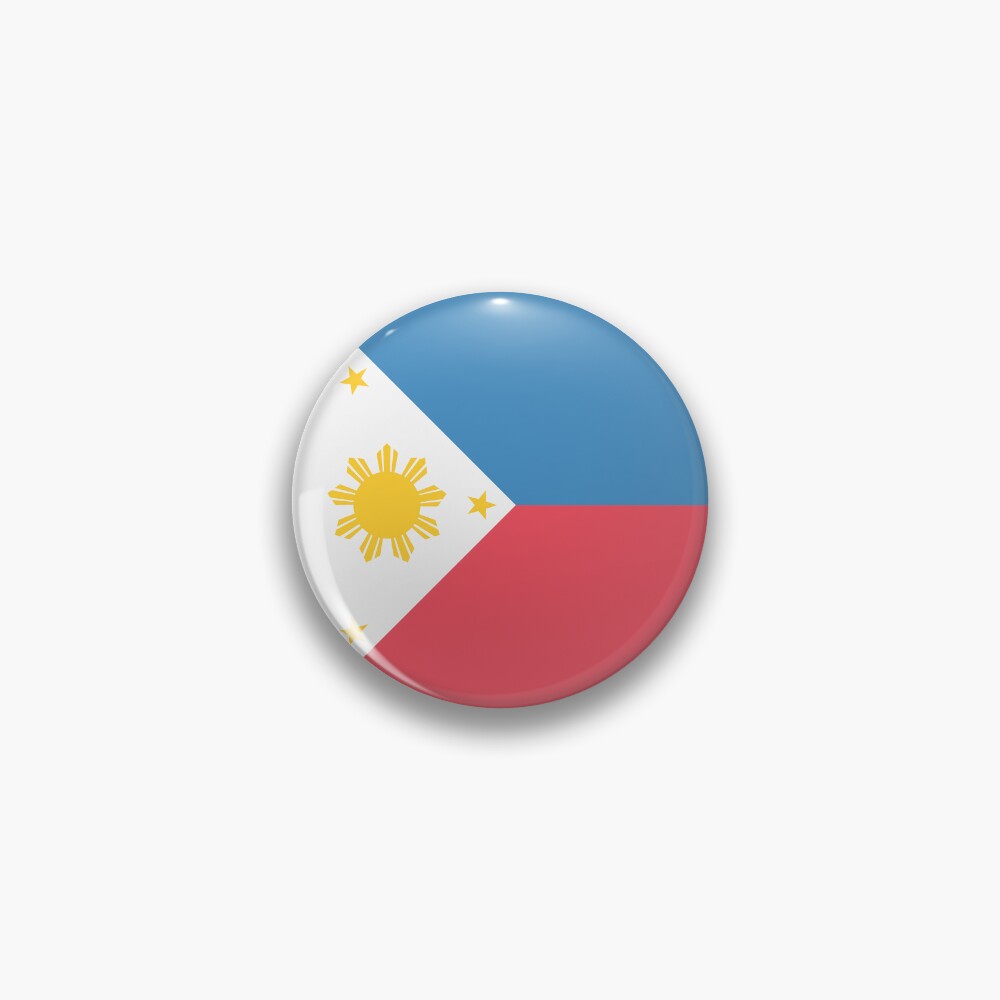 "Philippines Flag Philippines Independence Day Gift for Proud Filipino ...