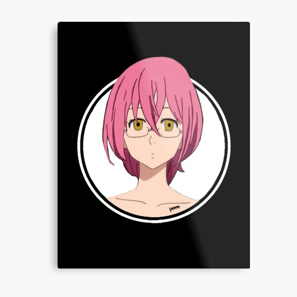 Gowther Metal Prints | Redbubble