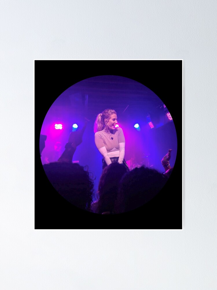 "Fletcher Sticker" Poster for Sale by maudie8qvr | Redbubble