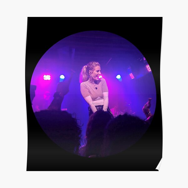 "Fletcher Sticker" Poster for Sale by maudie8qvr | Redbubble