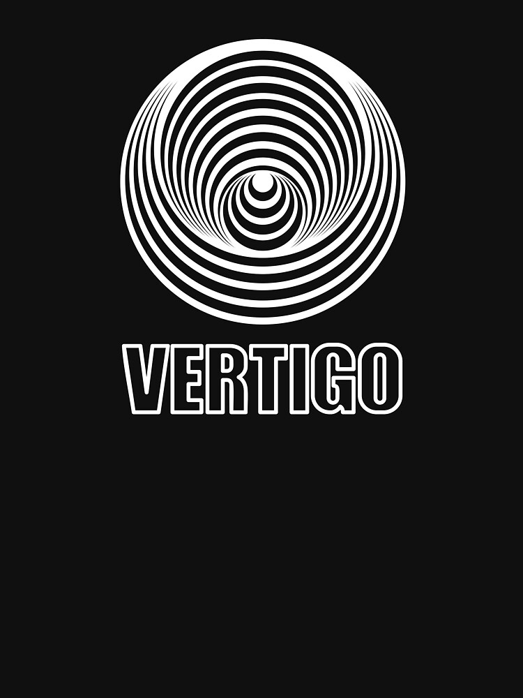 "BEST SELLER - Vertigo Records Merchandise" T-shirt for Sale by ...