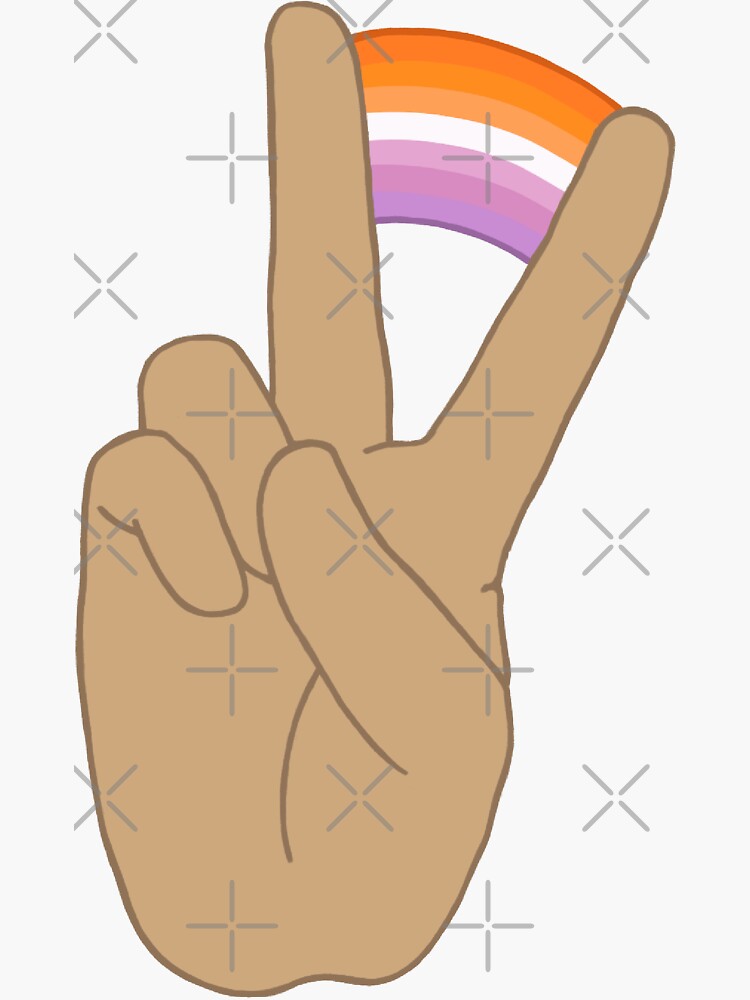 "Peace Sign Sunset (6)" Sticker for Sale by RadiantDuat | Redbubble