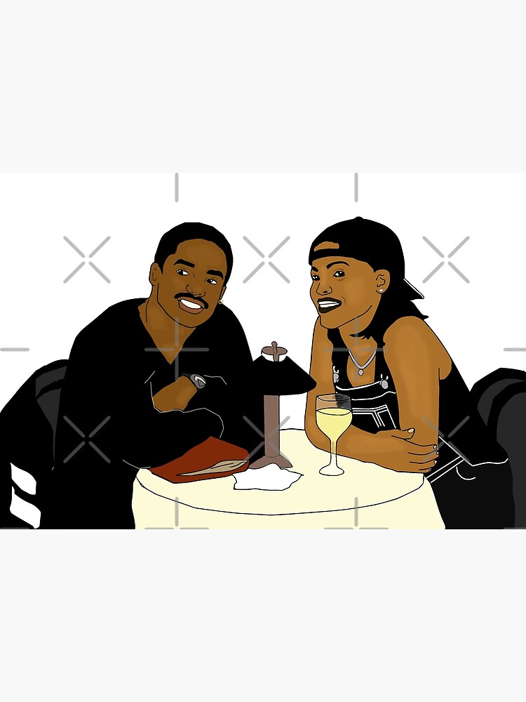 "Love Jones" Canvas Print for Sale by l0veis | Redbubble