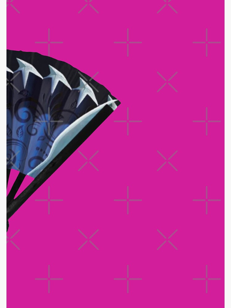 "hand fans kitana -dom kitana fans weapon blade -- kitana war fans art ...