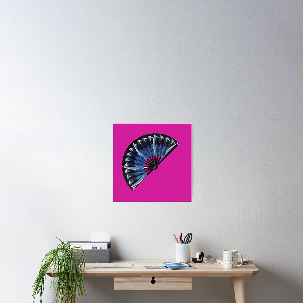 "hand fans kitana -dom kitana fans weapon blade -- kitana war fans art ...